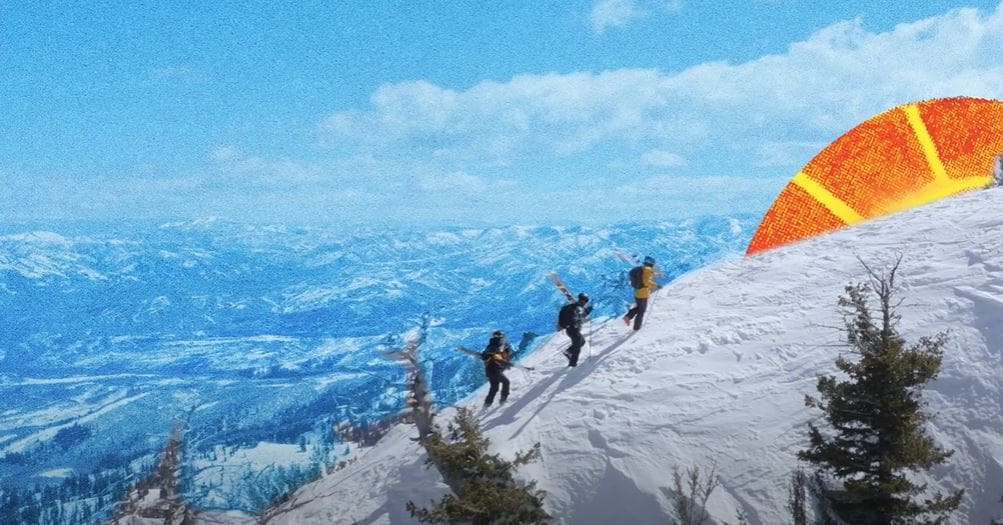 Warren Miller’s “Daymaker” Trailer Just Dropped (Watch Here)