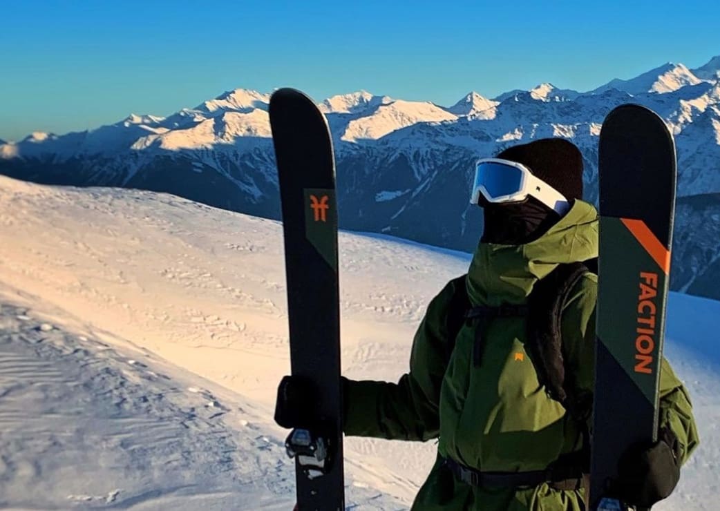 VIDEO: Candide Makes Rolling Up The Windows Look Smooth