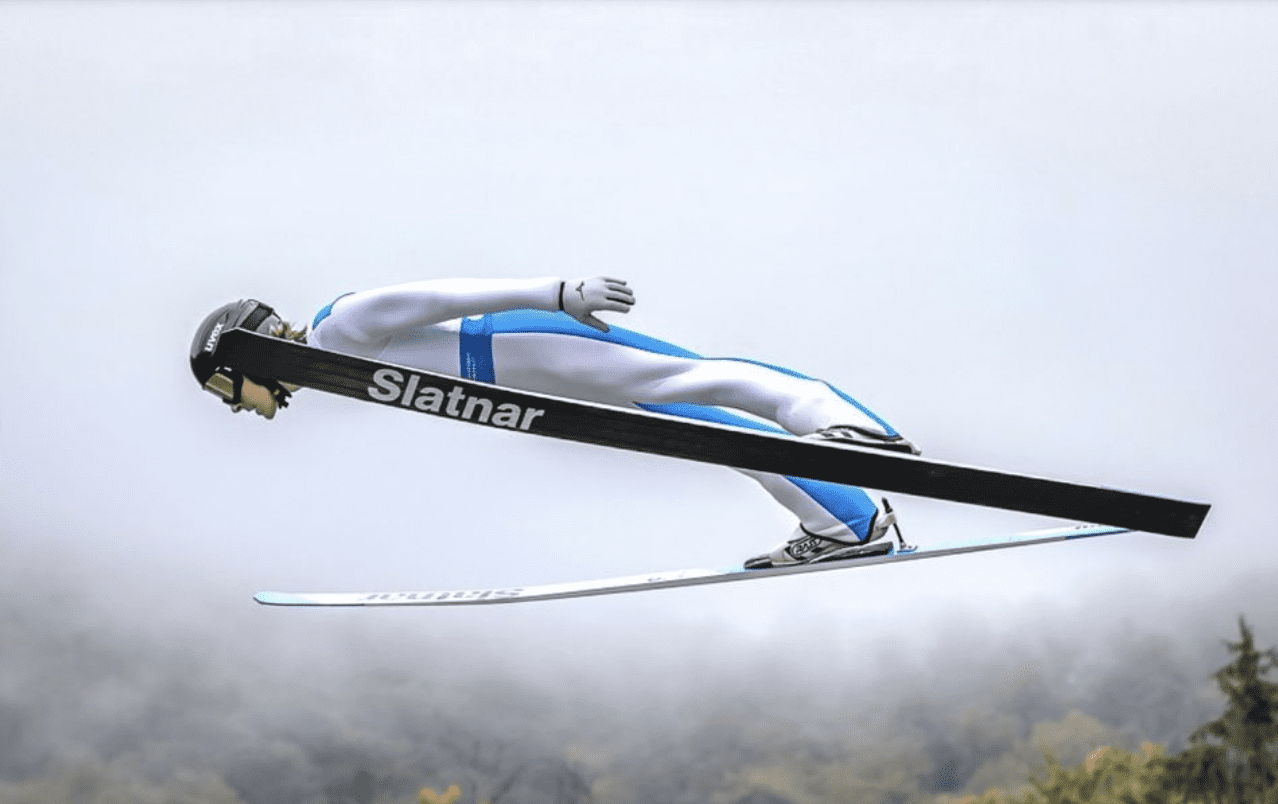 Ski Jumping World Cup Returns To The US For The First Time In 19 Years