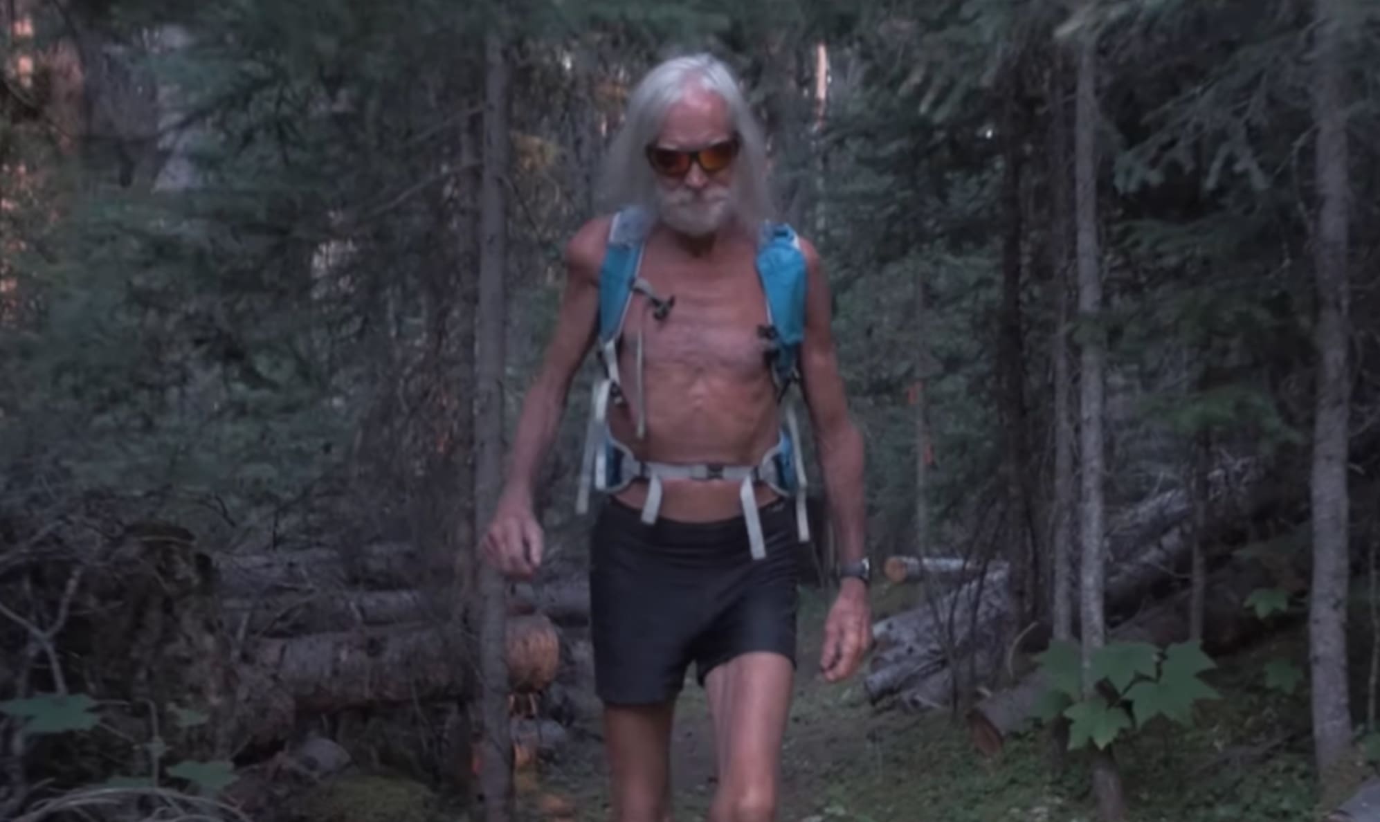 Freeskiings Founding Father Truly Defies Age