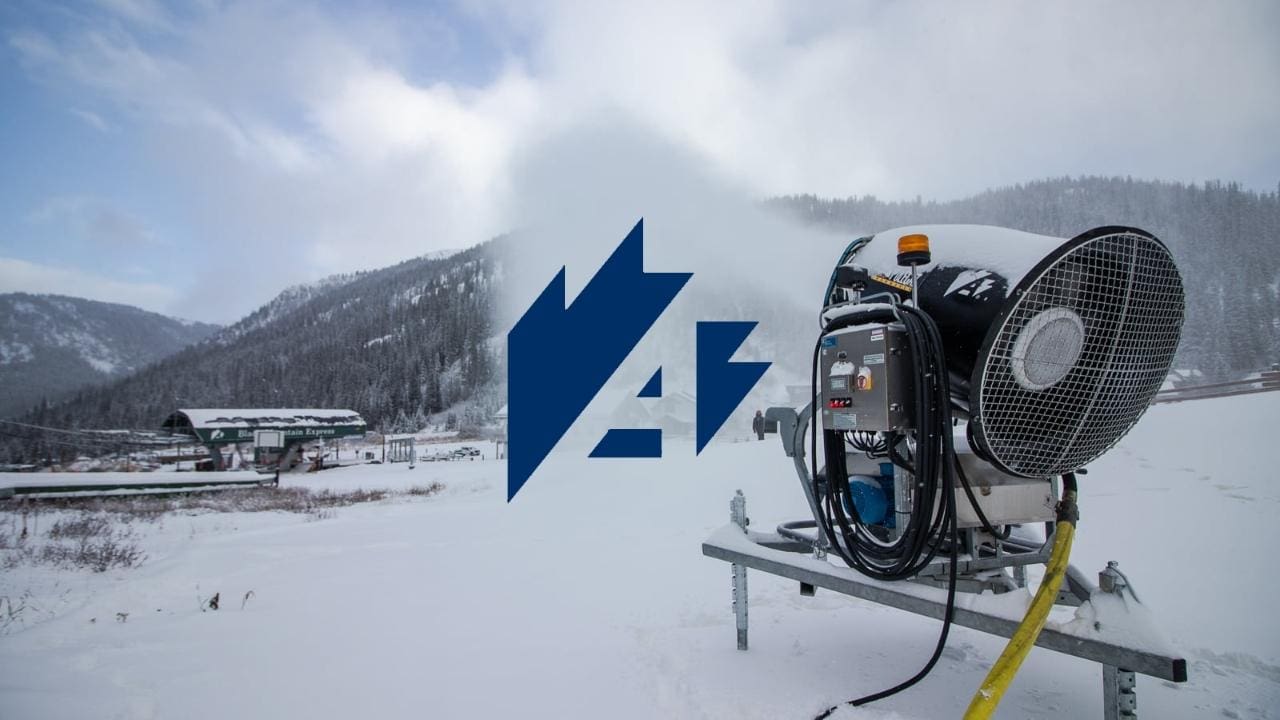 Arapahoe Basin To Start Snowmaking In Just 2 Weeks!