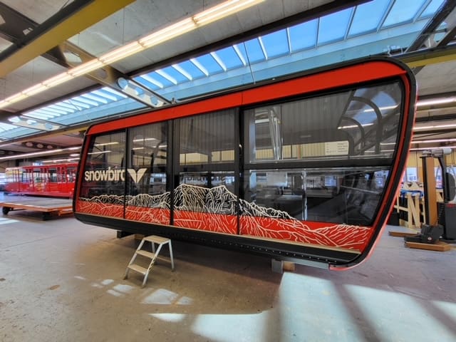 Snowbird Announces Its Projected Opening Day And Offseason Improvements