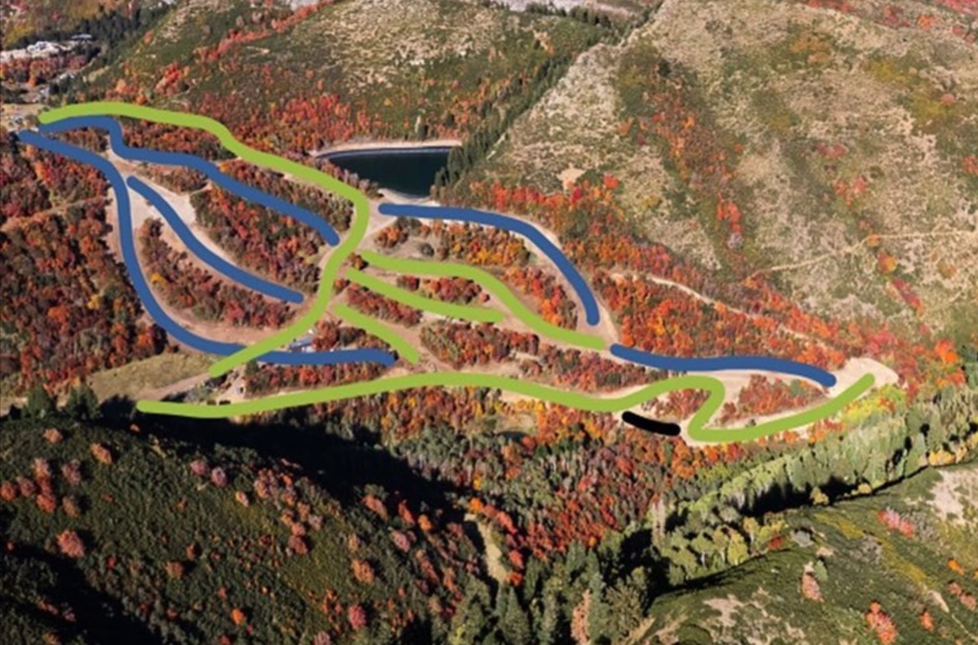 Sundance Mountain Resort Announces Names Of New Trails