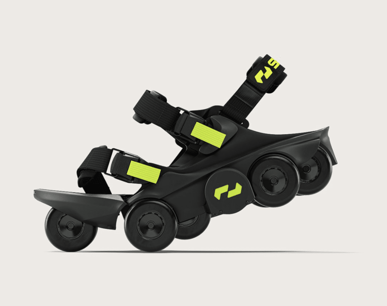 Shift Moonwalkers Will Allow You To Walk At The Speed Of A Runner Shift Moonwalkers Will Allow You To Walk At The Speed Of A Runner