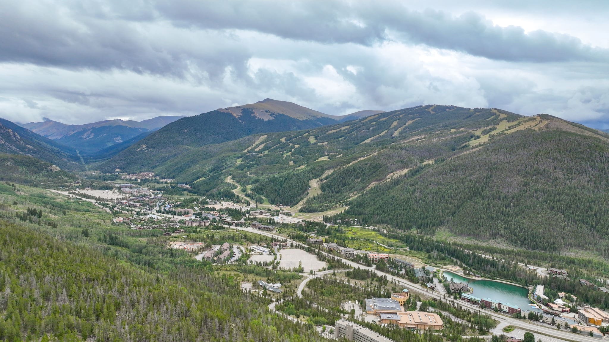 Keystone To Vote On Becoming Incorporated Town Next Year