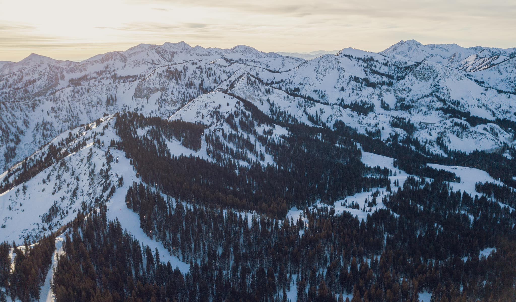 Solitude Opens Tomorrow & Brighton Opens This Friday!