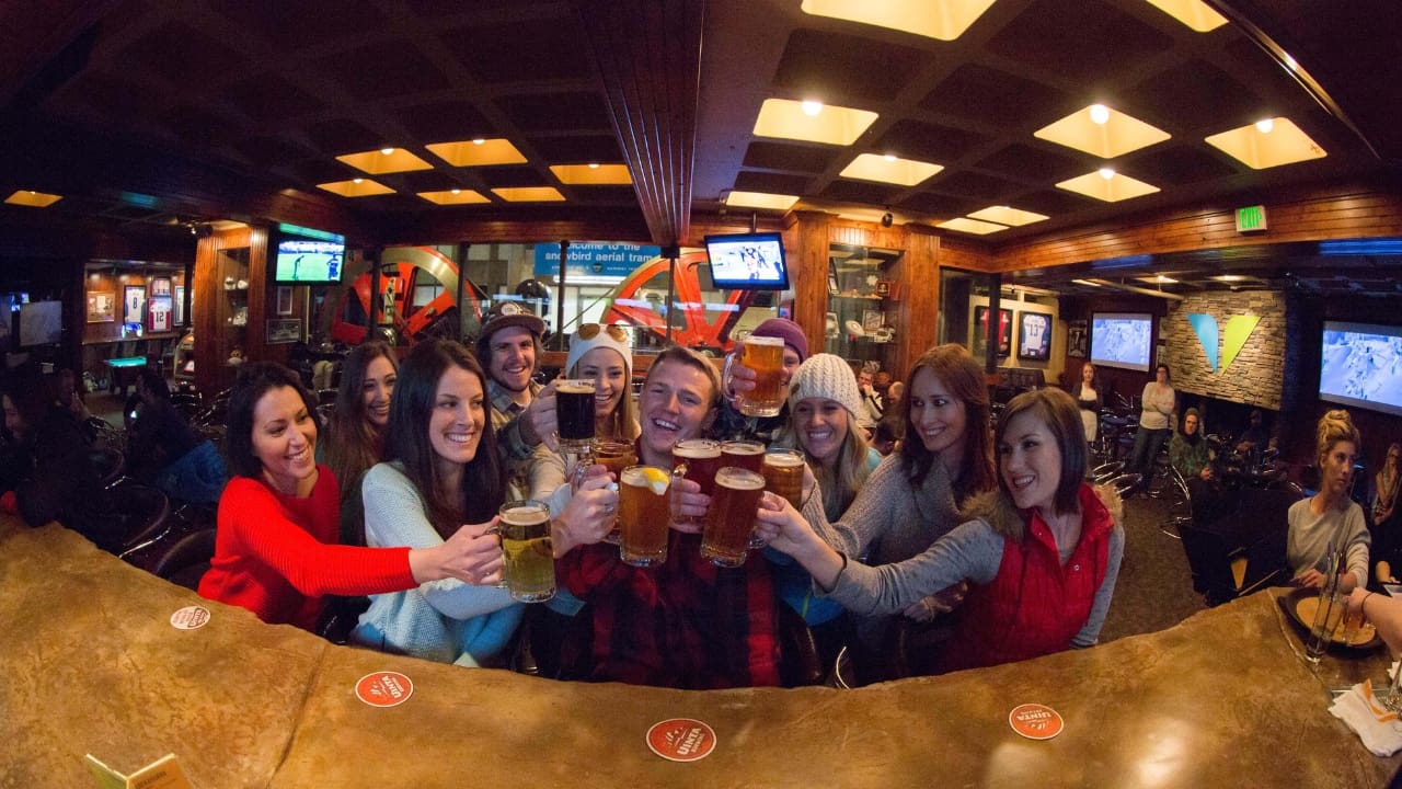 Snowbird Hints At Tram Club Reopening