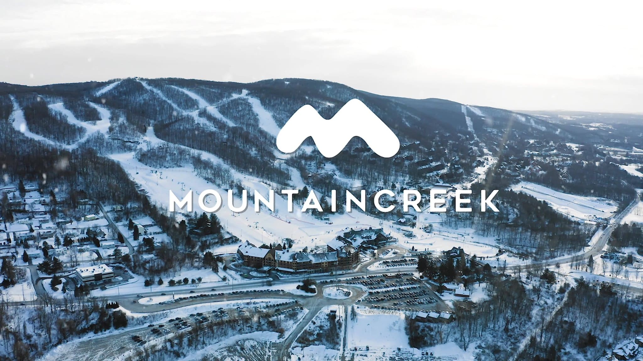 The Outdoor New Jersey Ski Season Begins On December 18th