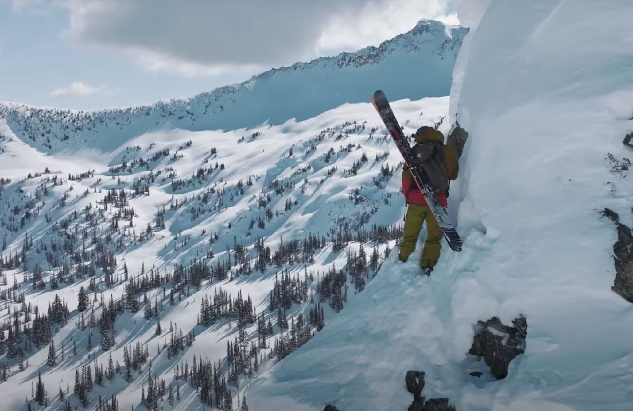 39-Year-Old Eric “Hoji” Hjorleifson Isn’t Slowing Down Even A Little 39-Year-Old Eric “Hoji” Hjorleifson Isn’t Slowing Down Even A Little