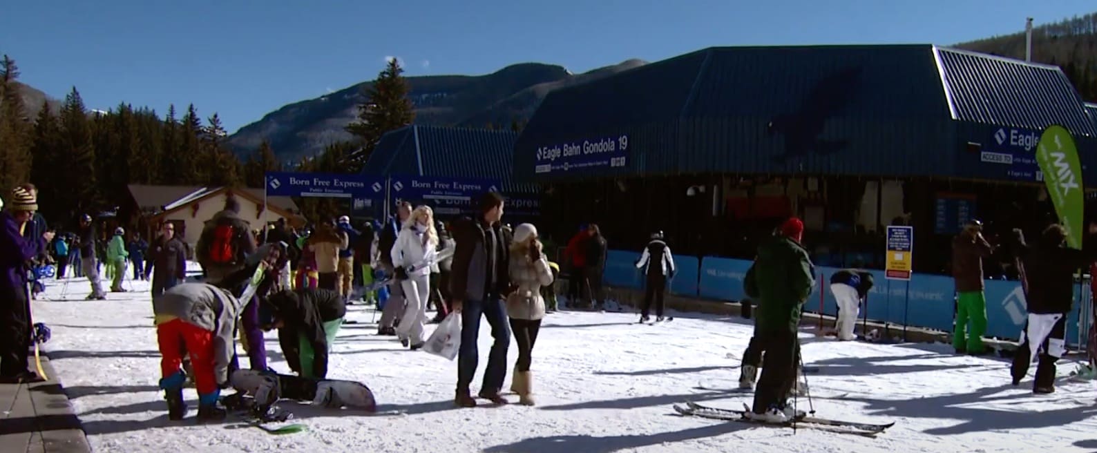 Vail Police Department Urges Skiers, Snowboarders To Register Equipment