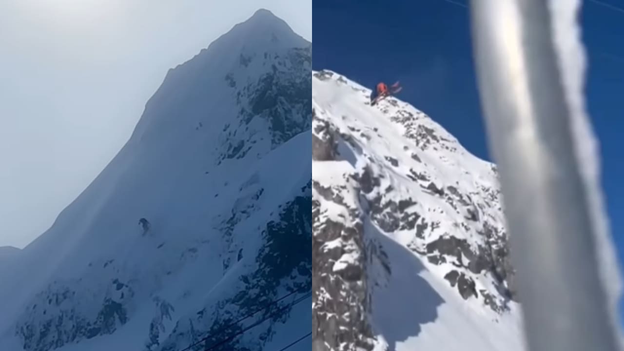 Noah Gaffney Is Killing It (Impressive Videos) | Unofficial Networks