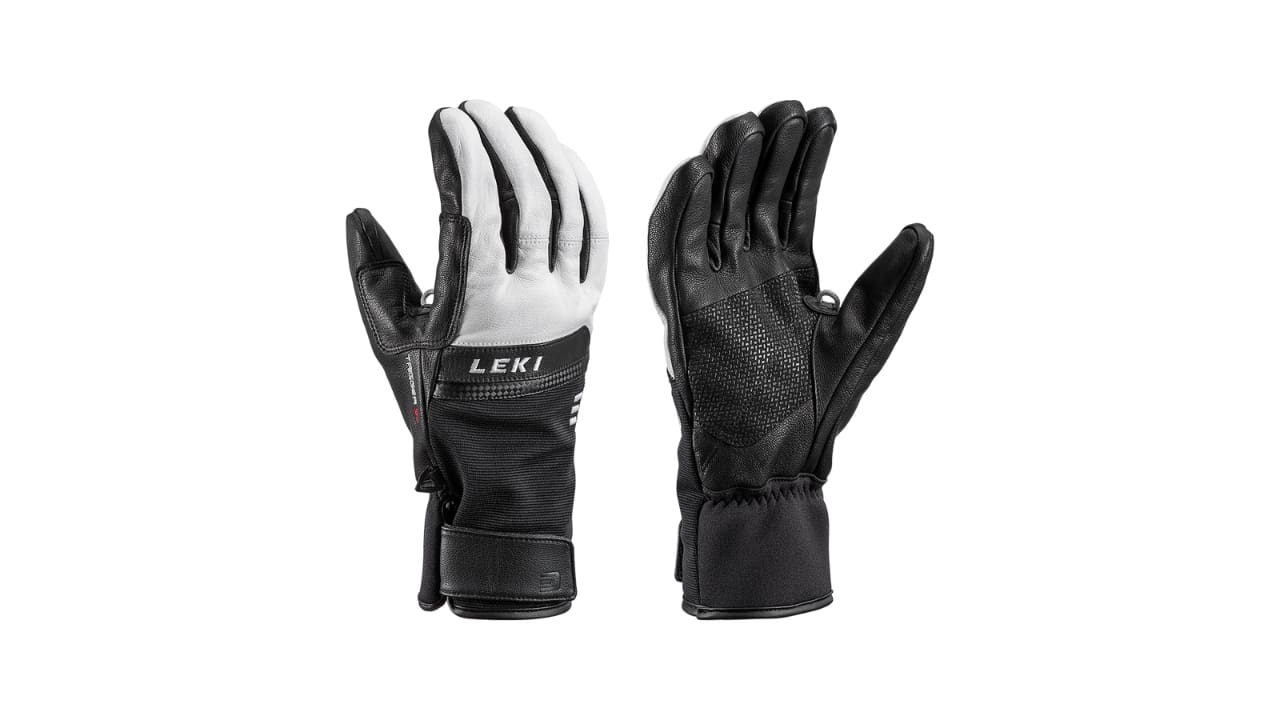 LEKI’s Glove Line-Up Is Versatile Beyond Belief