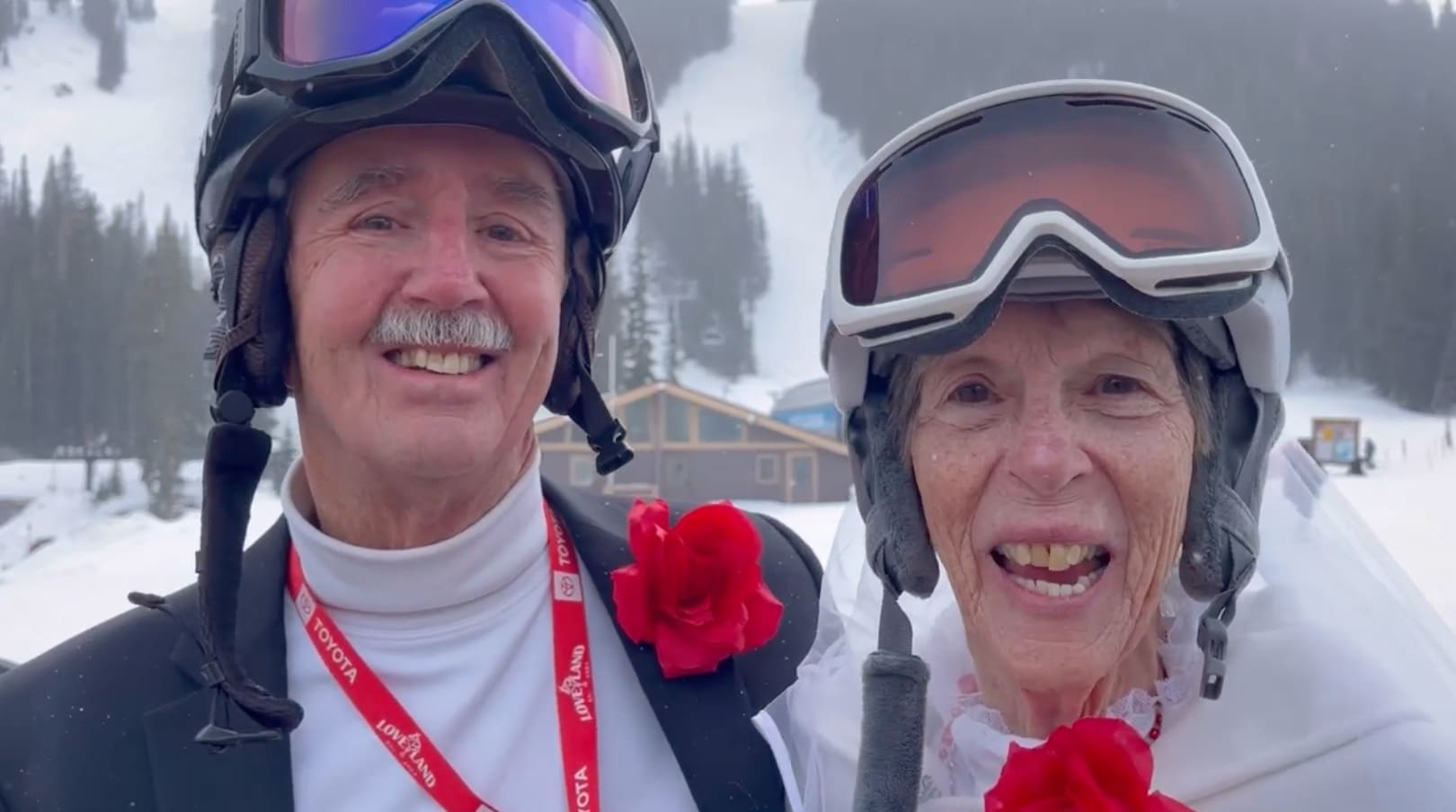 Loveland Ski Area Celebrates Valentine’s Day With 32nd Annual ...