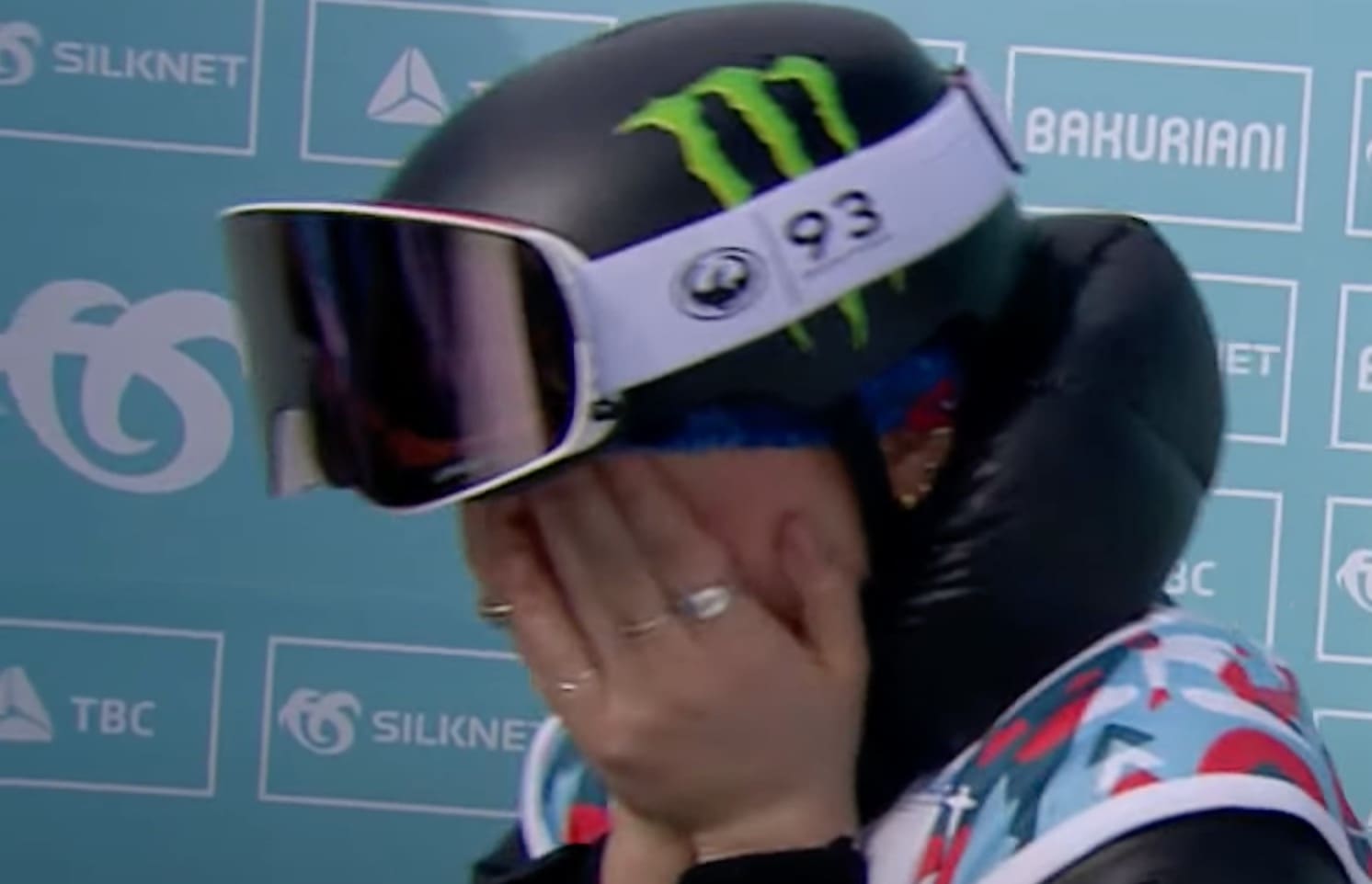 16-Year-Old Makes History As First Woman To Land 1440° In Competition