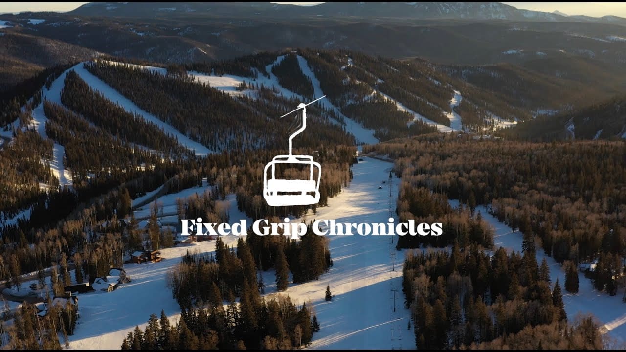 Eagle Point- Utah’s Hidden Gem (Watch)