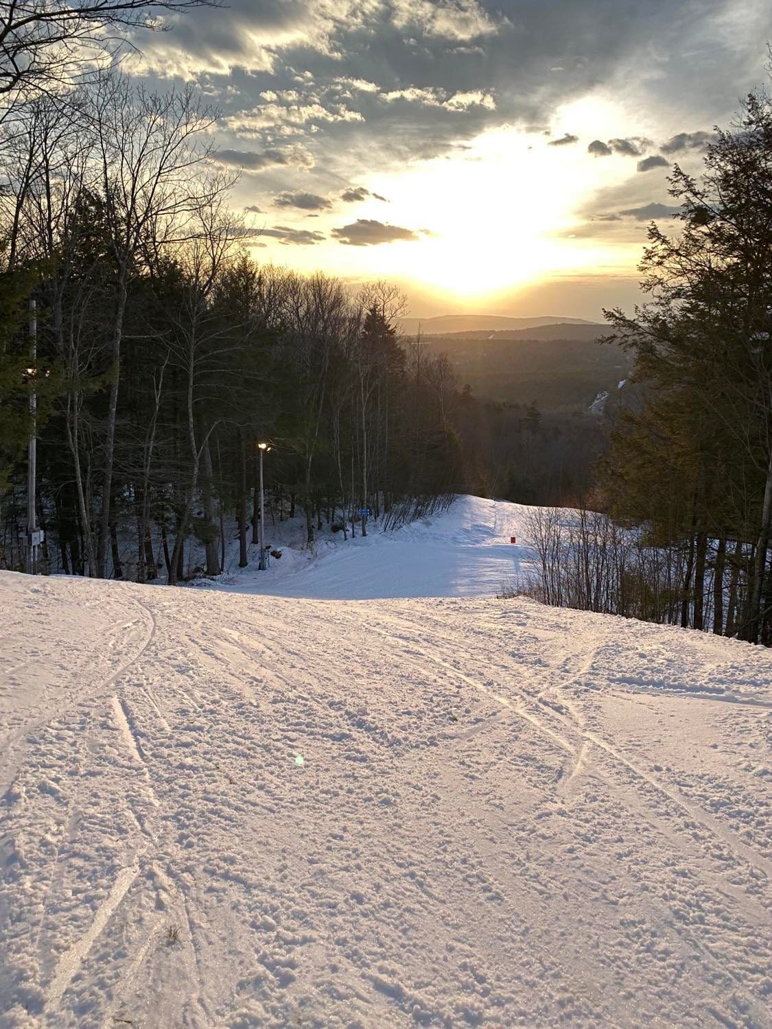 Granite Gorge Trip Report: Alive & Thriving