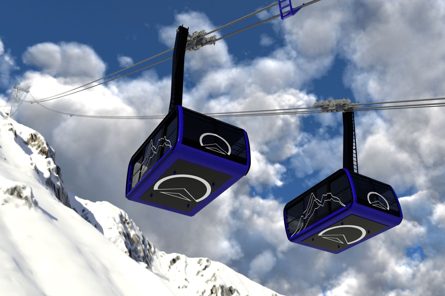 New Big Sky Tram To Have Per-Ride Cost