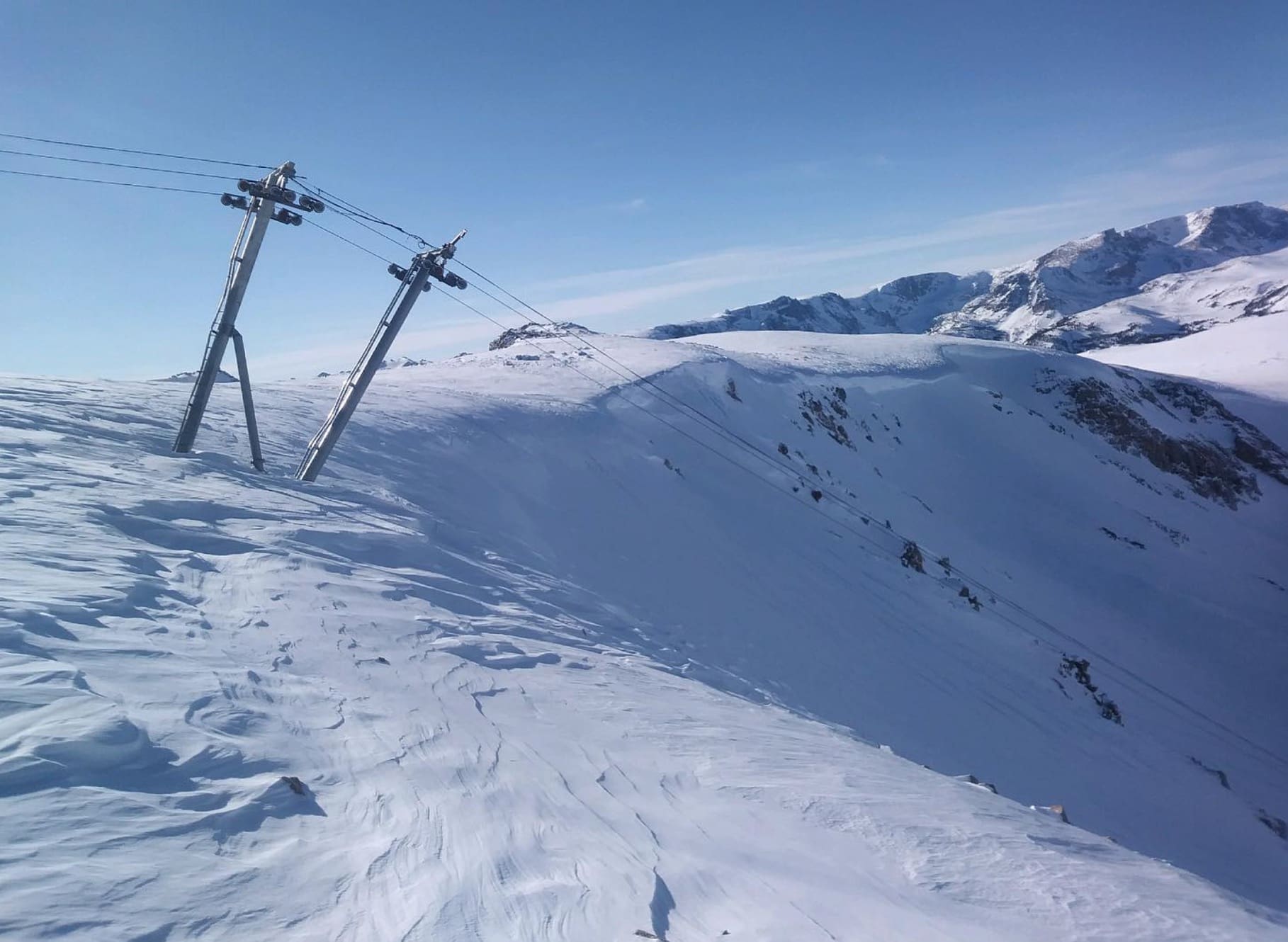 Beartooth Basin Planning To Open For The First Time Since 2021