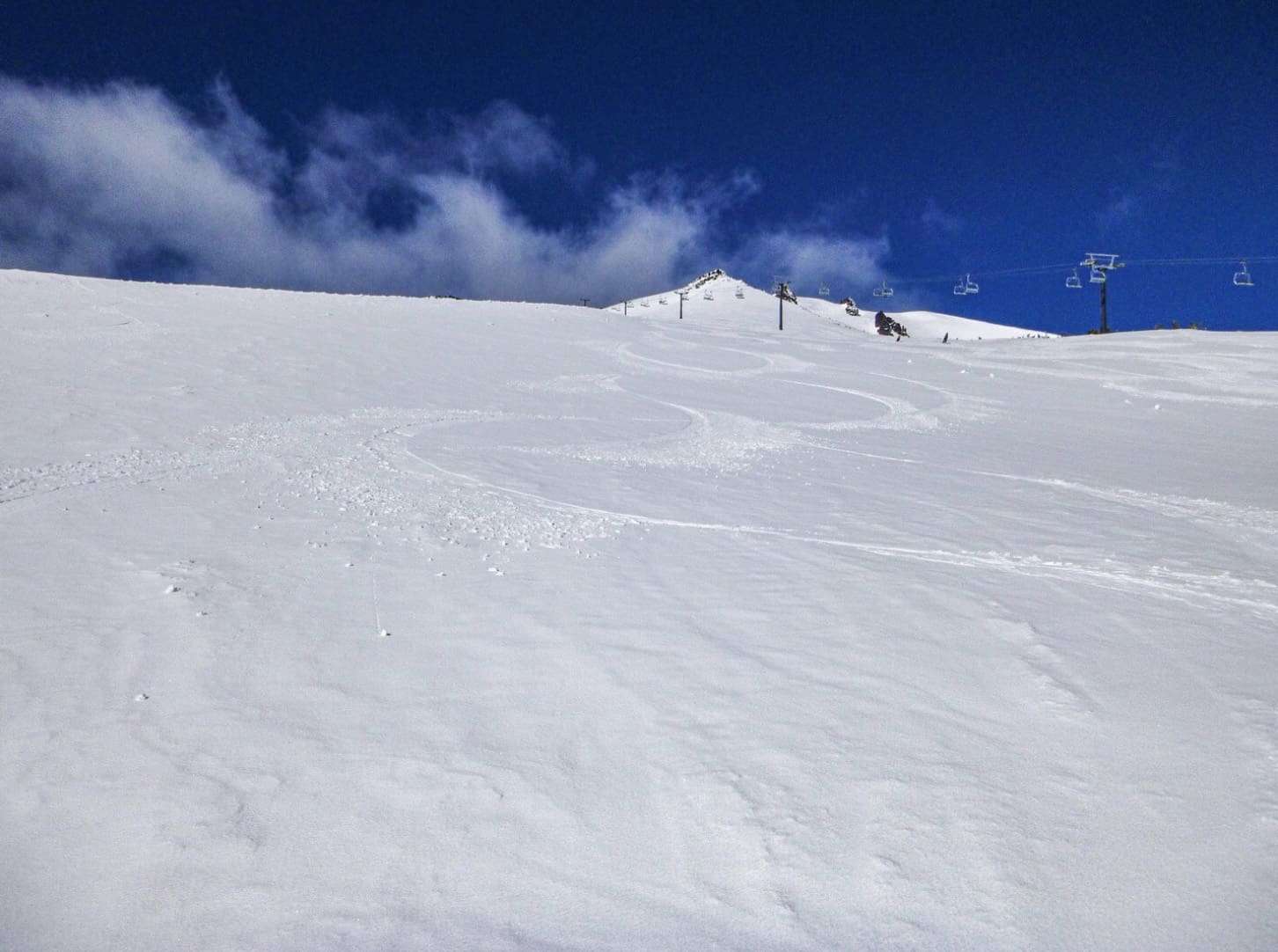 Skiing on Sunshine: Five Great Places to Find Perfect Corn Conditions ...