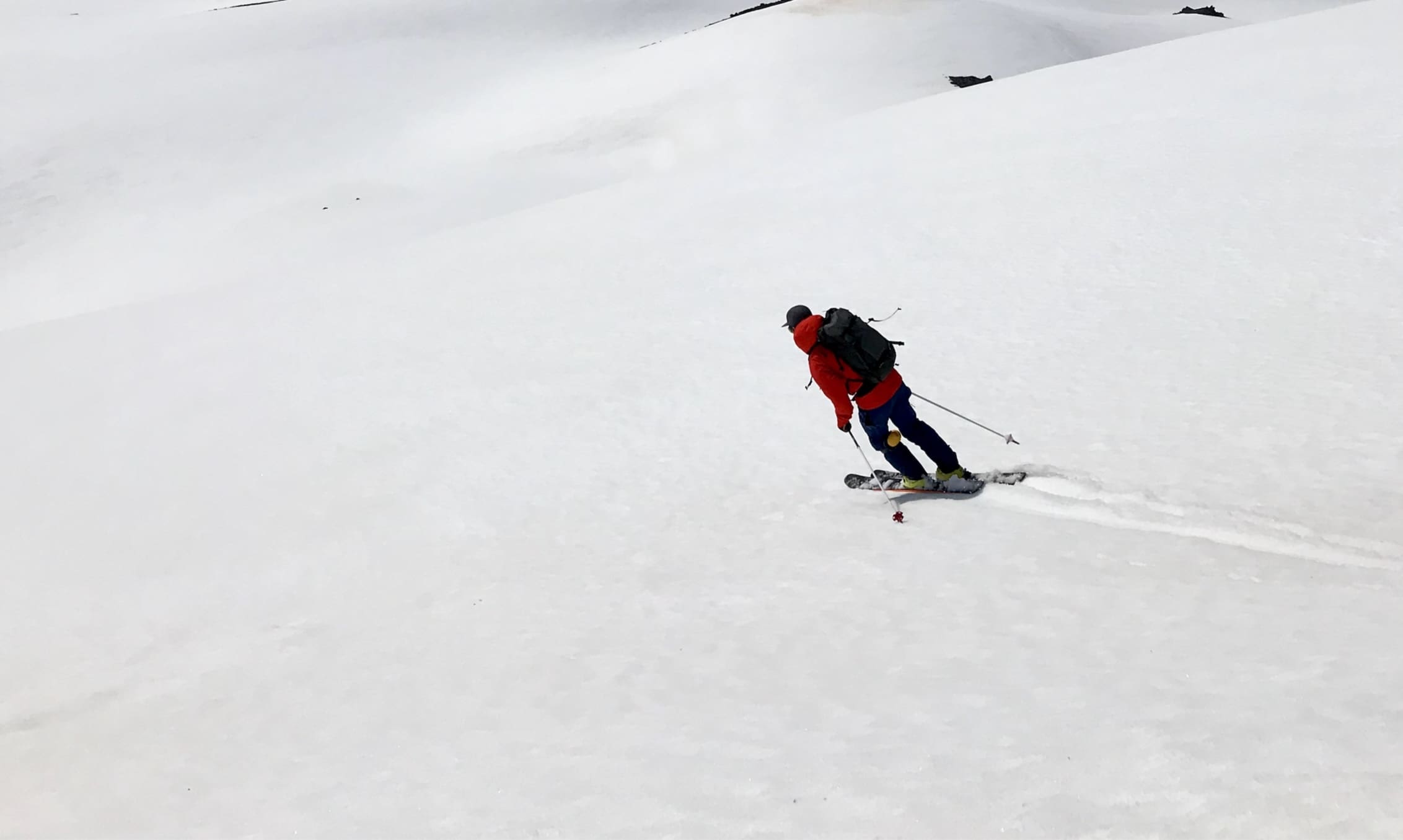 Skiing on Sunshine: Five Great Places to Find Perfect Corn Conditions ...