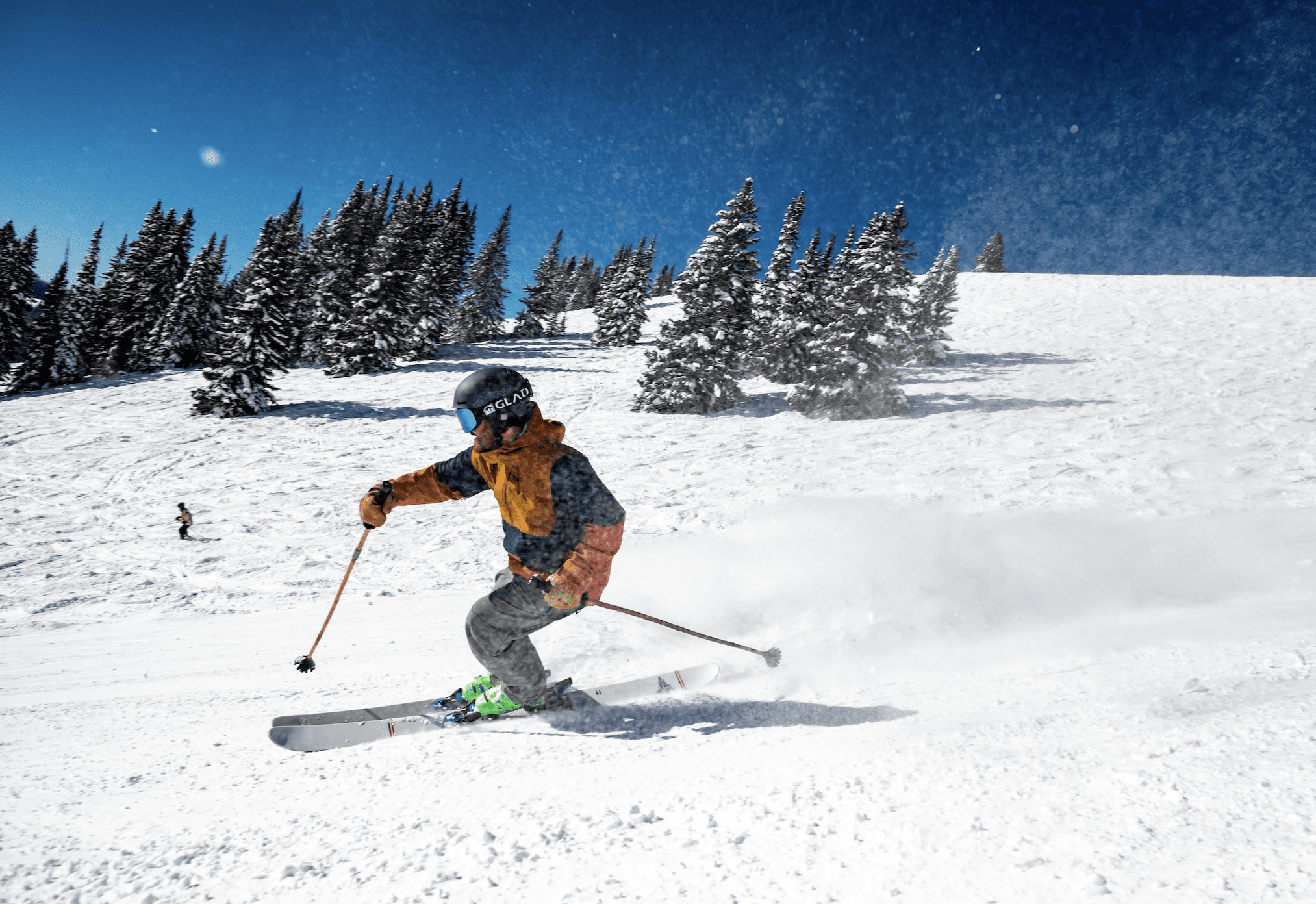 The Origins And Definitions Of Our Favorite Ski Terms And Slang