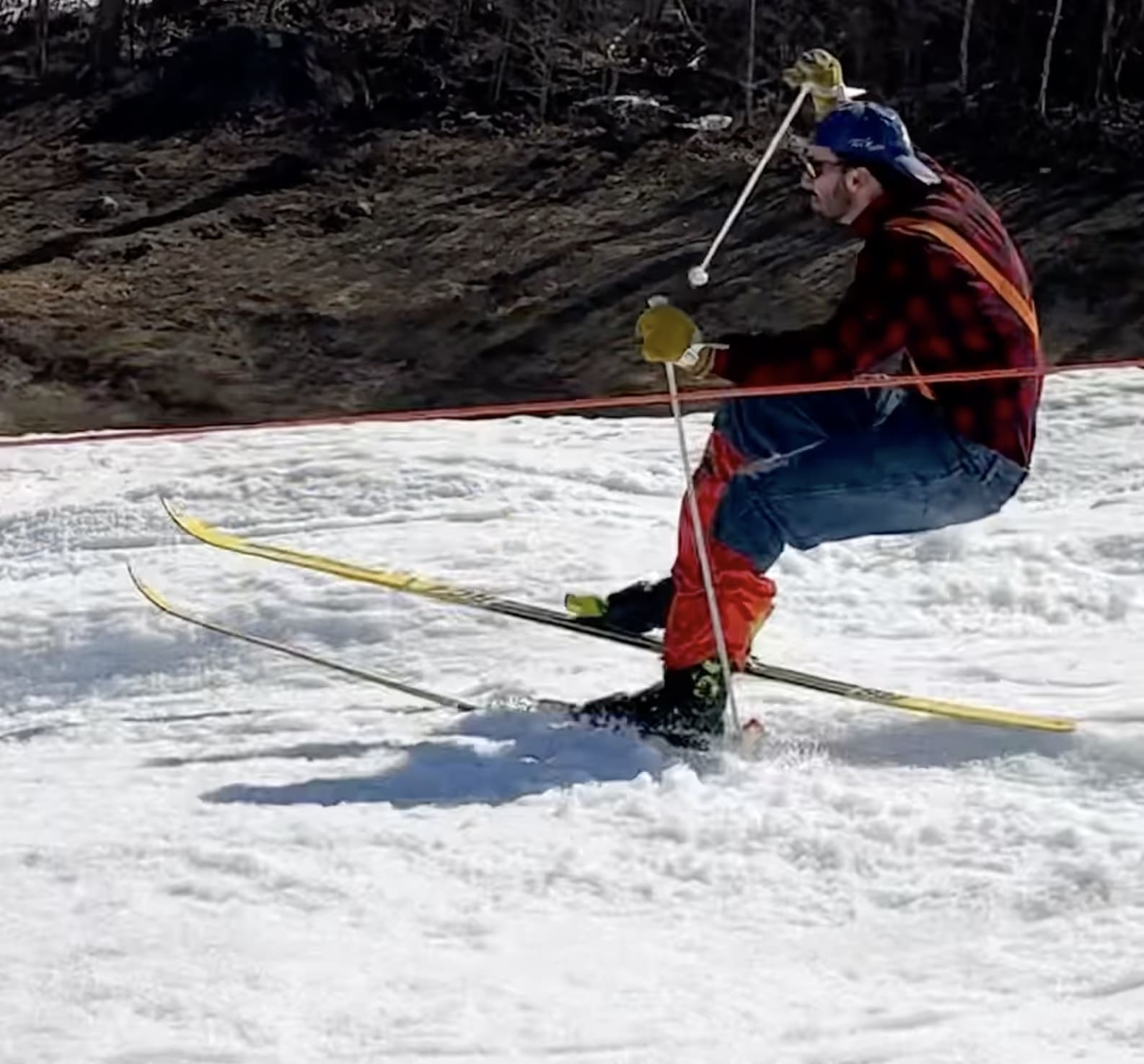 Watch: Donny Pelletier Has Just Revolutionized Mogul Skiing With New ...