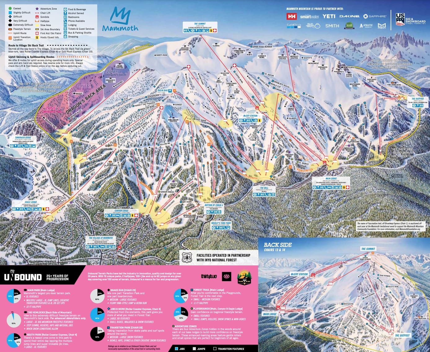 Mammoth Announces Memorial Day Weekend Operations Plan